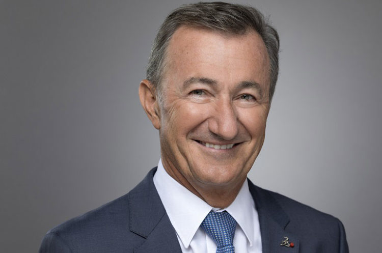 Interview: Bernard Charlès, Dassault Systèmes - DEVELOP3D