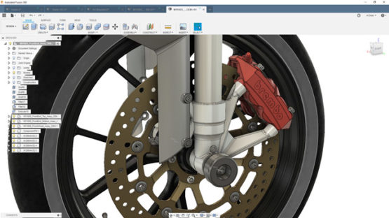 Fusion 360 & Generative Design Review - DEVELOP3D
