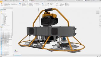 Autodesk Inventor 2020 Review - DEVELOP3D