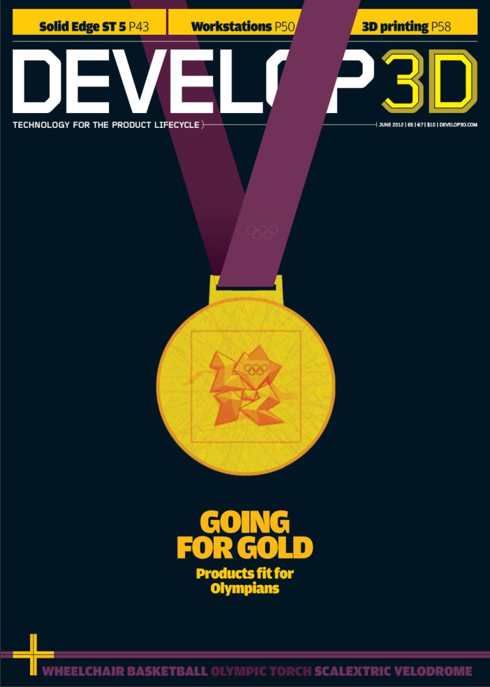 June 2012 - DEVELOP3D
