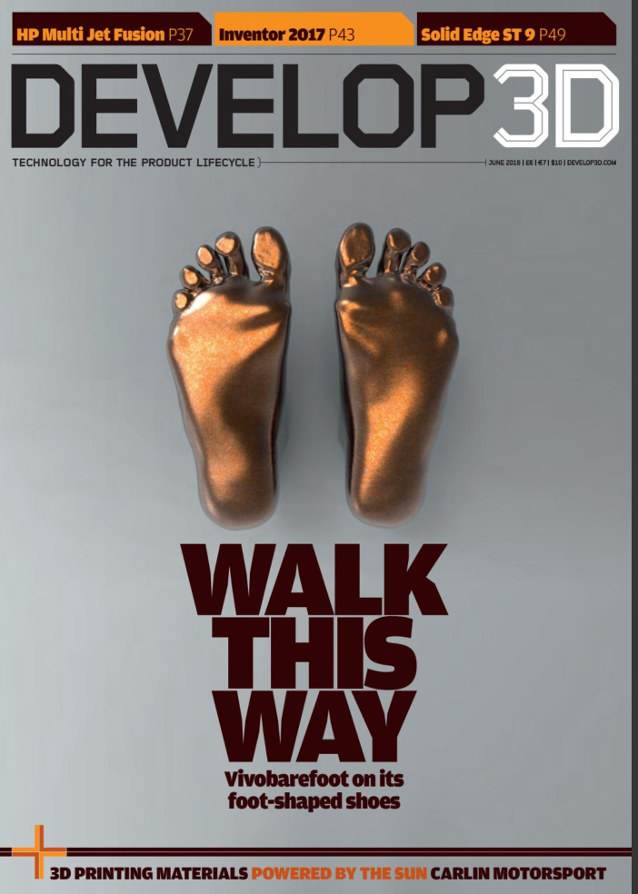 June 2016 - DEVELOP3D