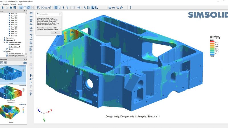 Simsolid Archives - DEVELOP3D