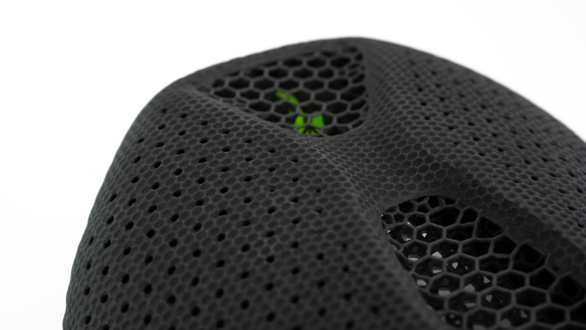 Understanding lattice structures for product design - DEVELOP3D