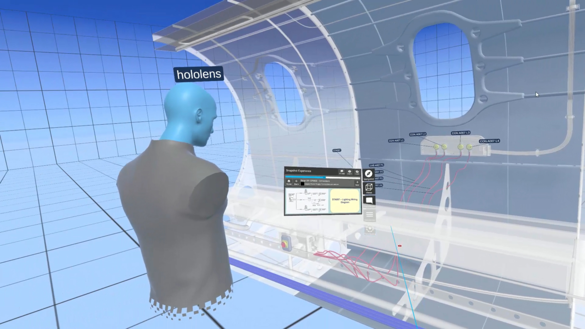 Theorem Solutions - Theorem XR Review - DEVELOP3D