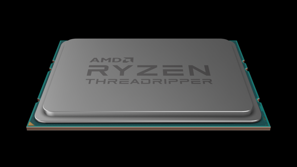 Armari Magnetar X64T-G3 FWL [64-core Threadripper] Review - DEVELOP3D