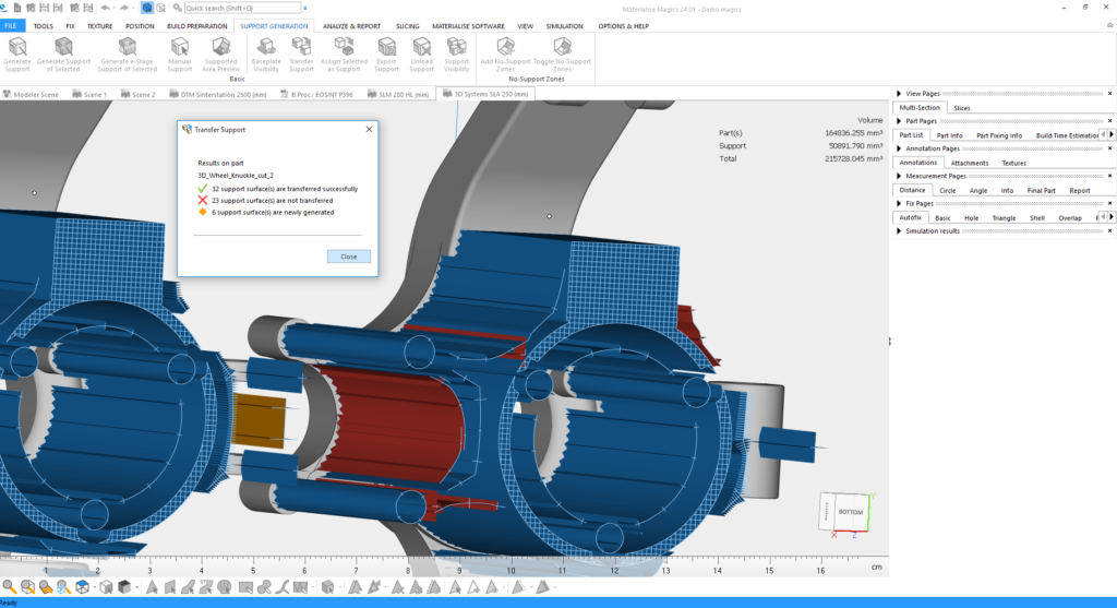Materialise Magics 24 Review - DEVELOP3D