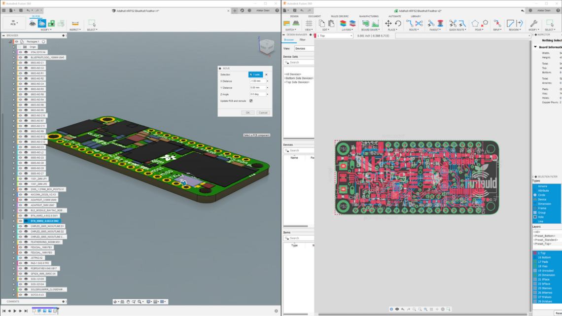 Autodesk Fusion 360 Q2 2020 Review - DEVELOP3D