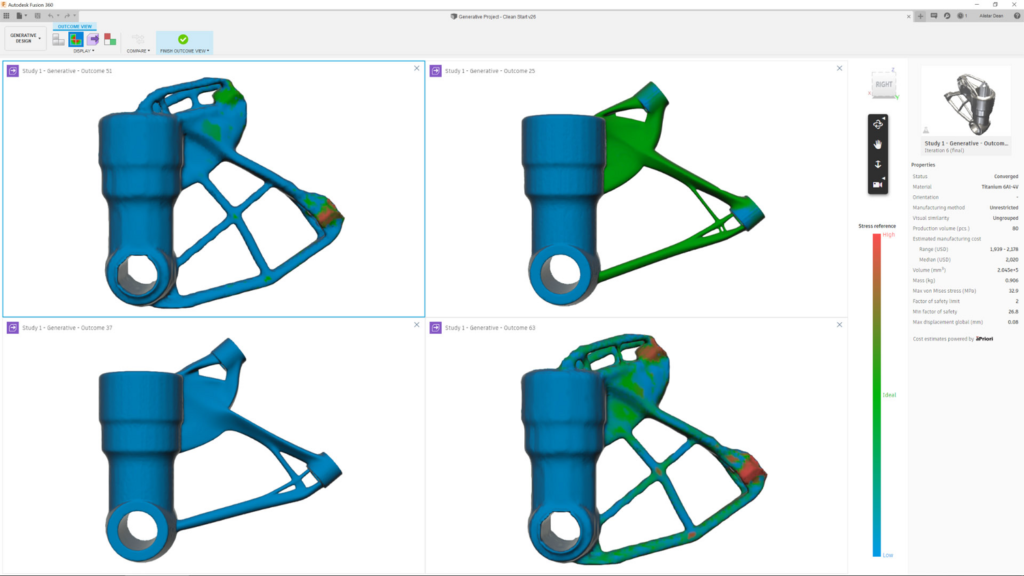 Autodesk Fusion 360 Q2 2020 Review - DEVELOP3D