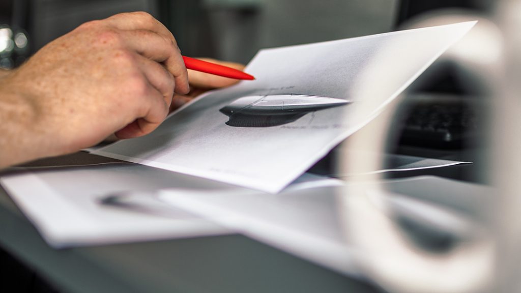 BAC To The Future - The cutting edge street-legal race car - DEVELOP3D