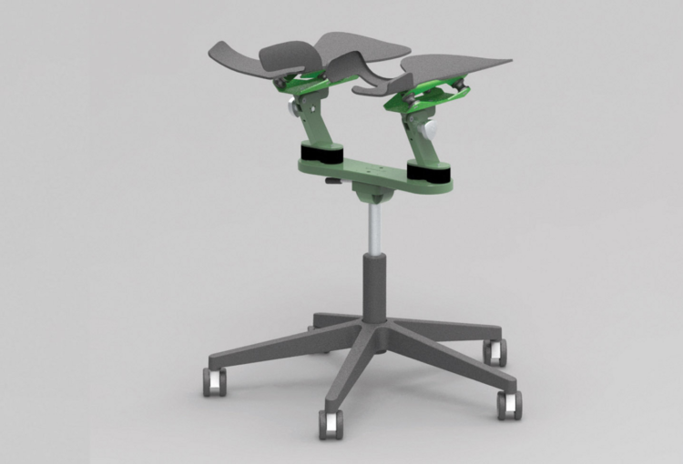 Life support - Why Limbic Systems is sitting pretty - DEVELOP3D