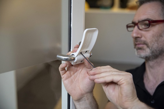 Materialise make design for hands-free door opener free - DEVELOP3D