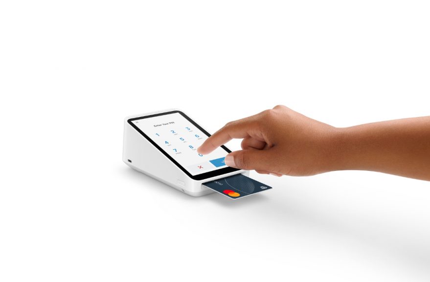 Hip to be square - behind the scenes of Square's hardware ambitions ...