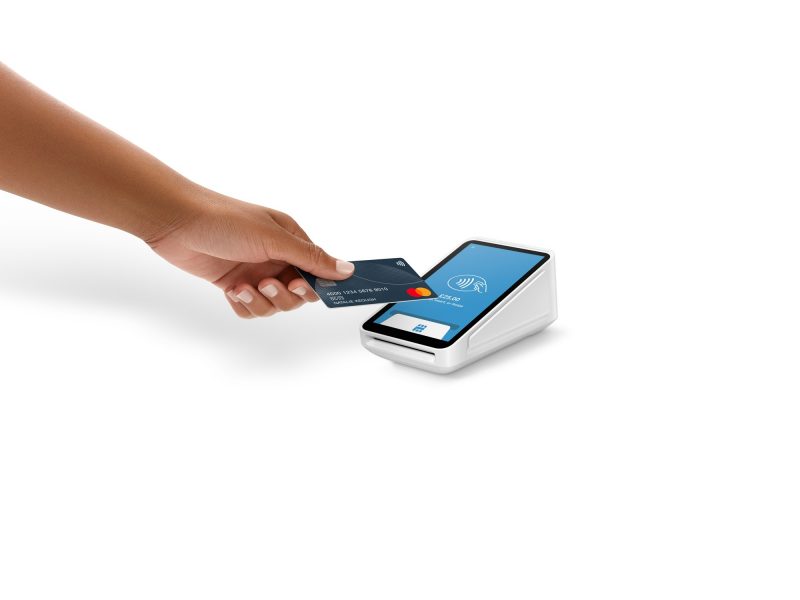 Hip to be square - behind the scenes of Square's hardware ambitions ...