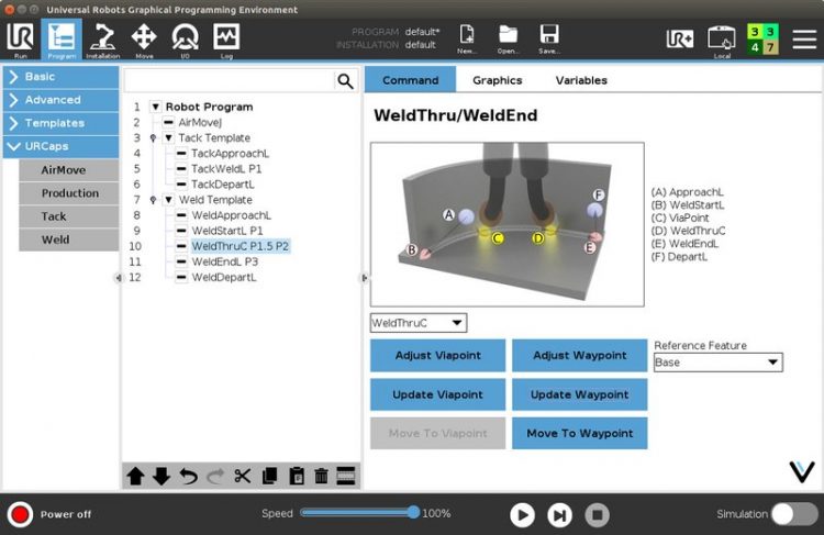 New application kits from Universal Robots have cobots working faster ...