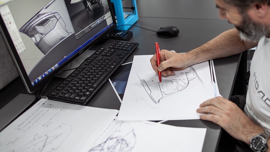 BAC To The Future - The cutting edge street-legal race car - DEVELOP3D