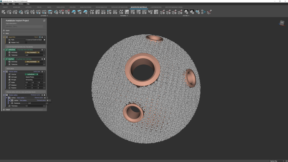 nTop Platform 2.4 Review - DEVELOP3D
