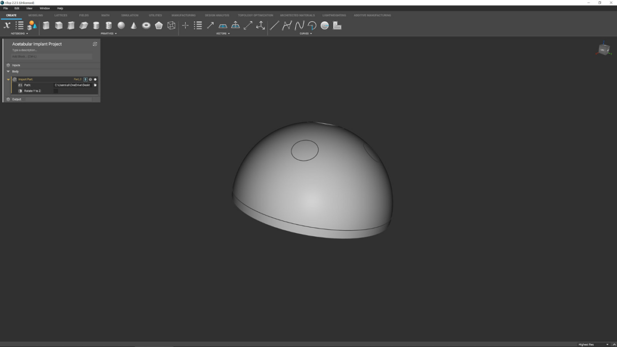 nTop Platform 2.4 Review - DEVELOP3D