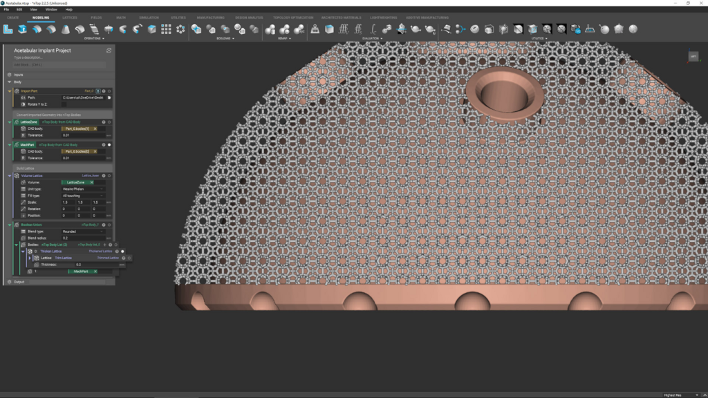 nTop Platform 2.4 Review - DEVELOP3D