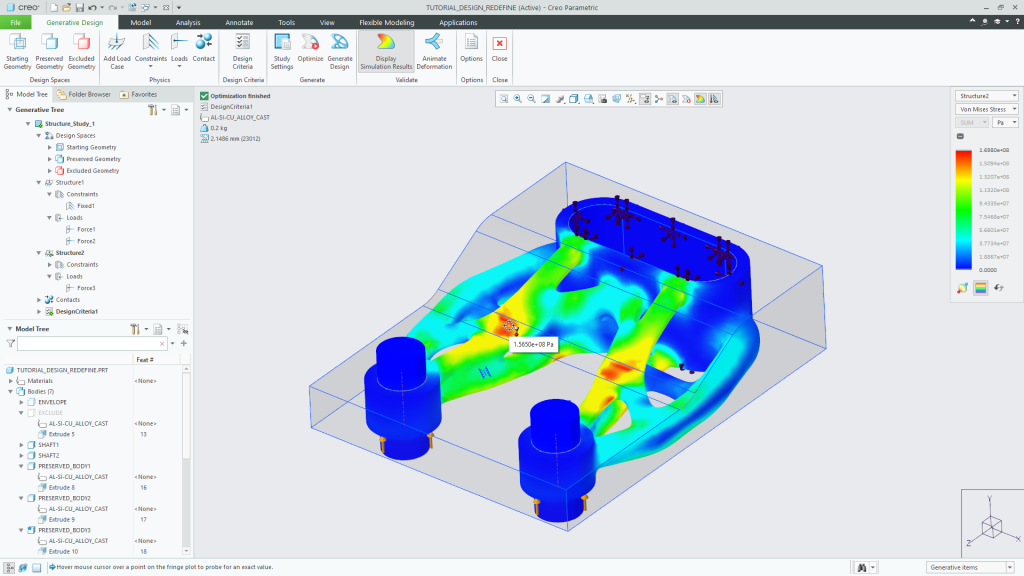 PTC CREO 7 Review - DEVELOP3D