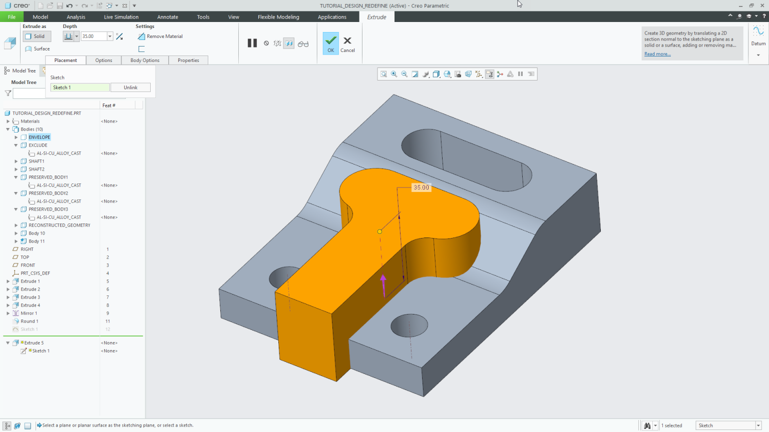 PTC CREO 7 Review - DEVELOP3D