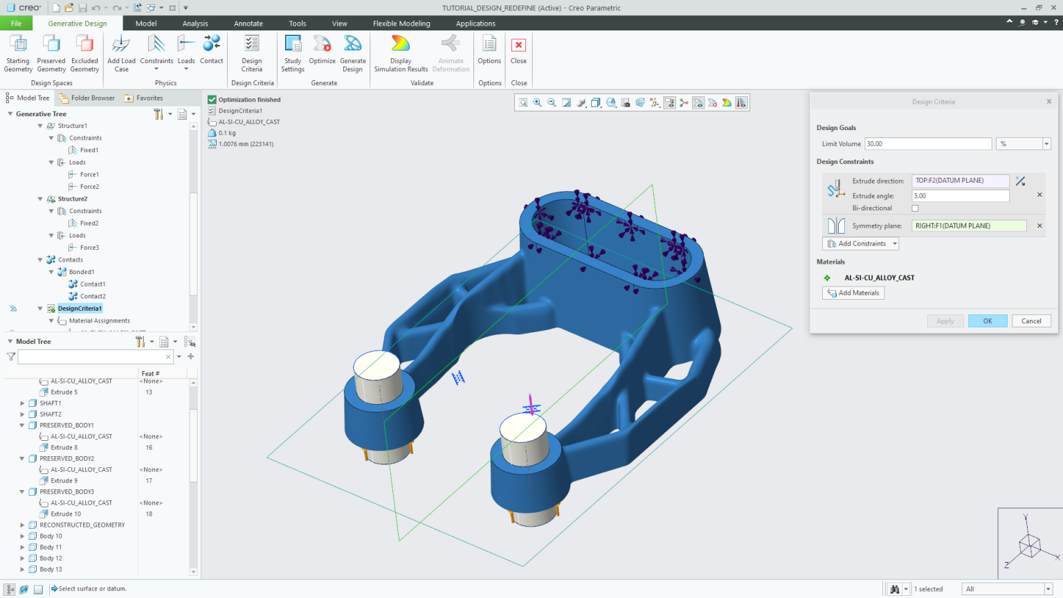 PTC CREO 7 Review - DEVELOP3D