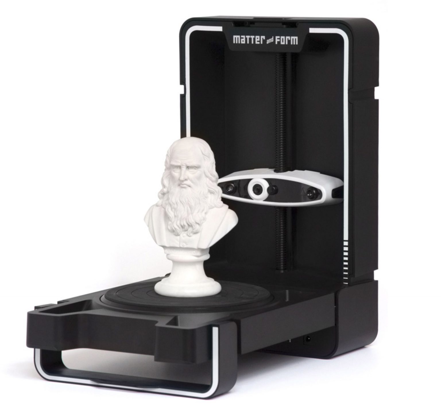 Peel 3D 'Peel 2 CAD' handheld scanner Review - DEVELOP3D