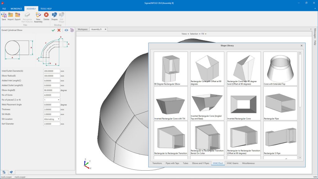 SigmaTek SigmaNest 20 Review - DEVELOP3D