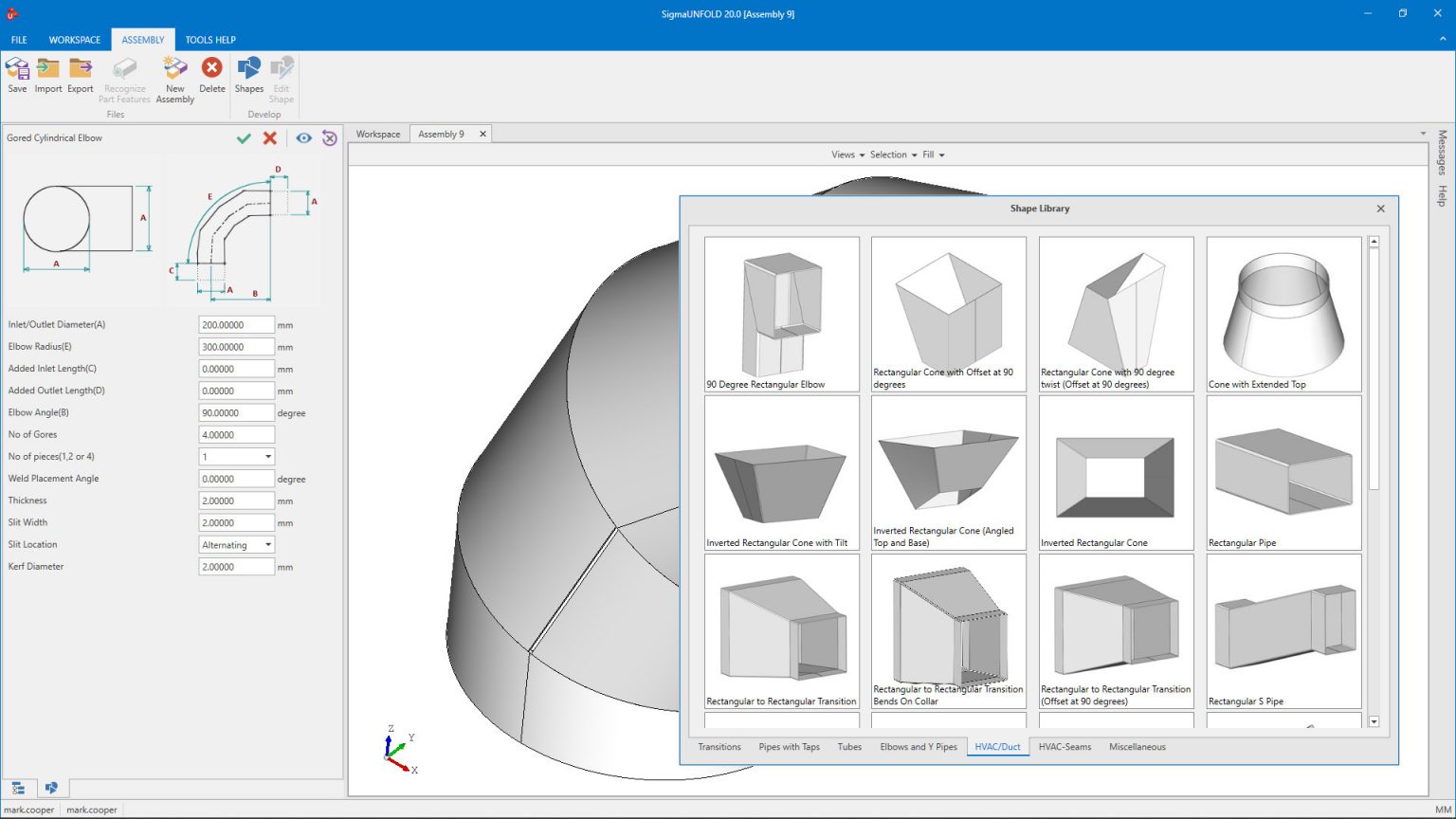 SigmaTek SigmaNest 20 Review - DEVELOP3D