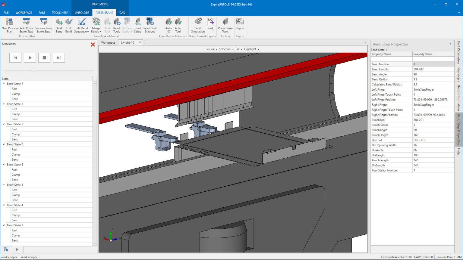 SigmaTek SigmaNest 20 Review - DEVELOP3D