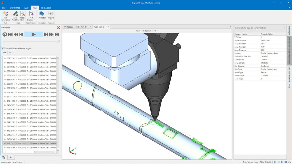 SigmaTek SigmaNest 20 Review - DEVELOP3D