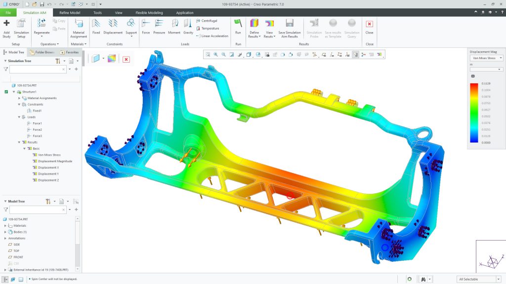 PTC CREO 7 Review - DEVELOP3D