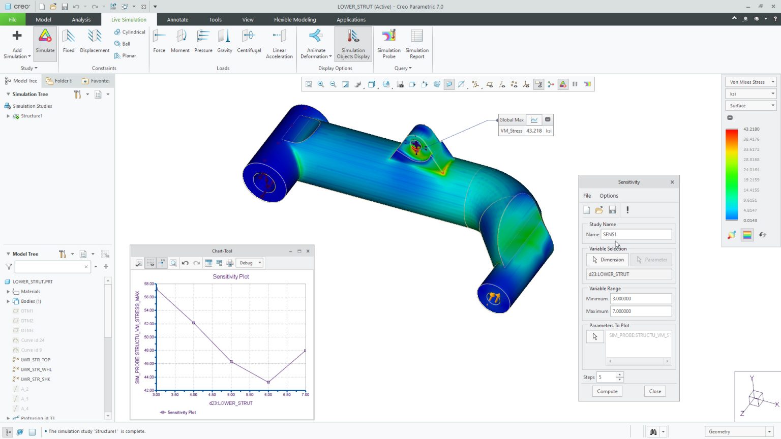 PTC CREO 7 Review - DEVELOP3D