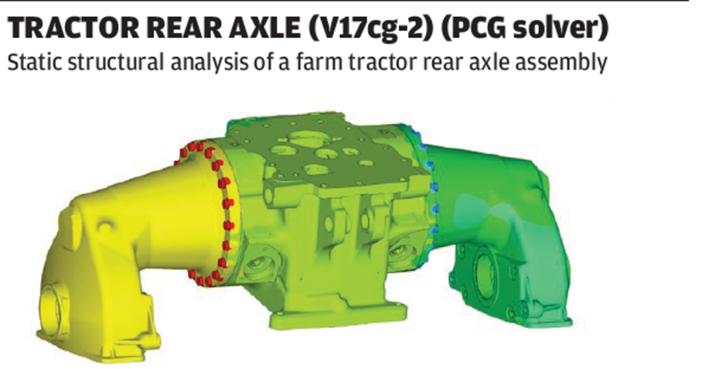 Workstations for simulation (FEA) - DEVELOP3D