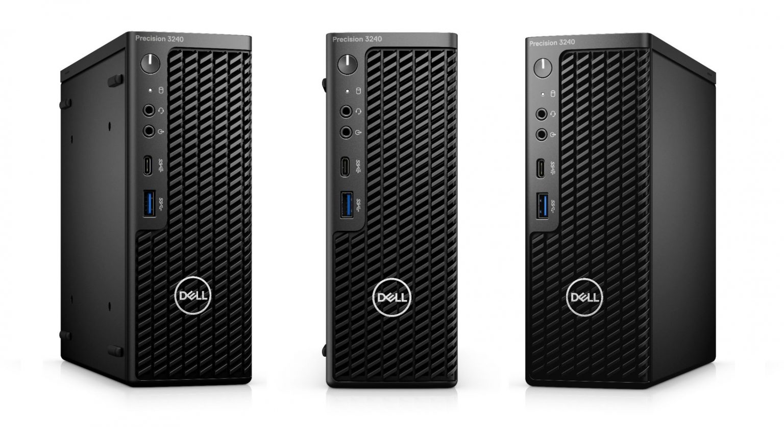 Dell launches tiny ‘VR Ready’ Precision 3240 workstation - DEVELOP3D