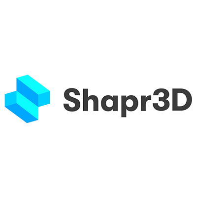 Sharp3D logo - DEVELOP3D