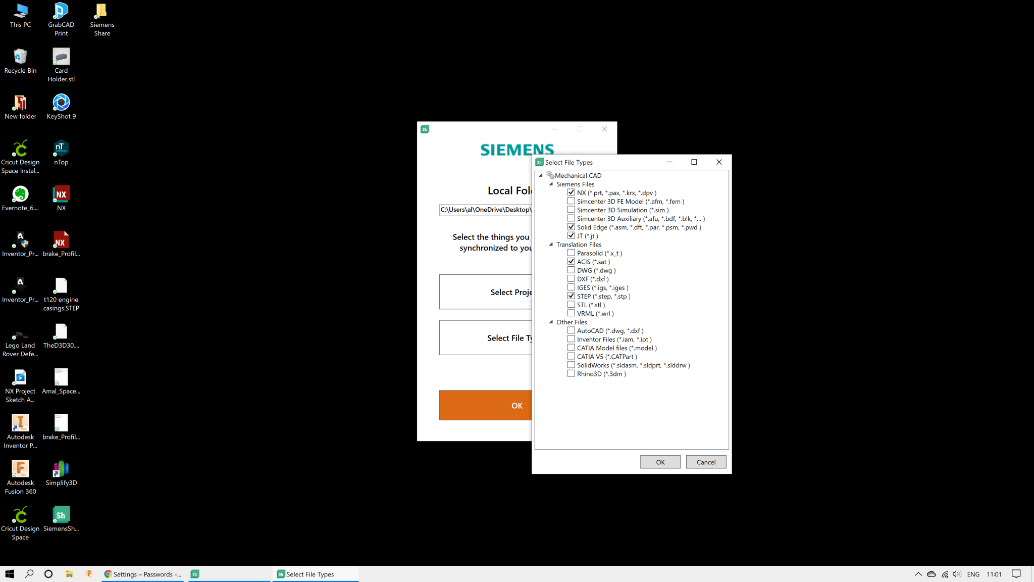 Solid Edge 2021 Review - DEVELOP3D