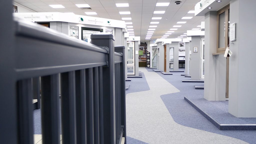 uPVC specialists Liniar 3D Printing a window of opportunity - DEVELOP3D