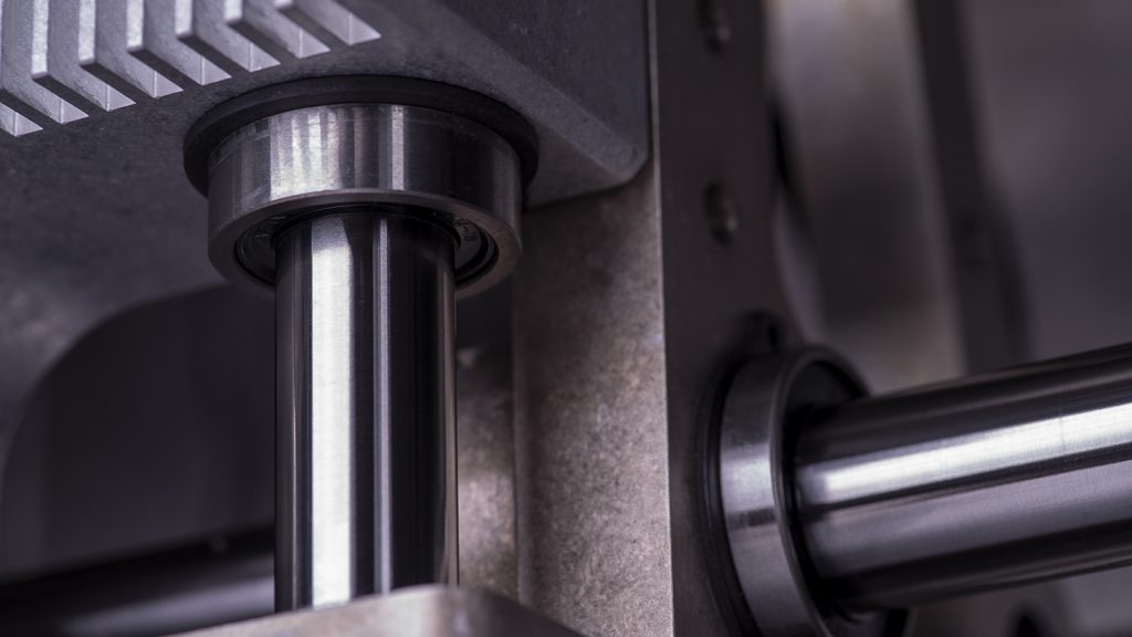 Bantam Tools Desktop CNC Milling Machine stokes spindle speed - DEVELOP3D