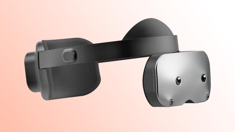 Lynx R1 launches as a standalone MR HMD - DEVELOP3D