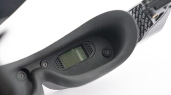 Oxsight's Prism headset design uses MR to aid vision - DEVELOP3D