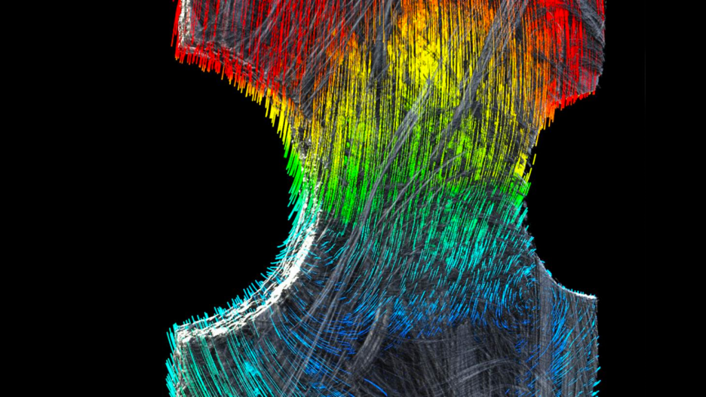 VGStudio Max v3.4 aims to automate digital twin creation - DEVELOP3D