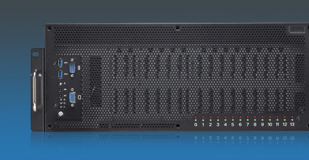 3XS Cloud Rendering from Scan launched - DEVELOP3D