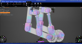 Ansys Discovery 2021 Review - DEVELOP3D