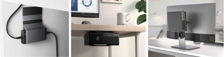 Dell Precision 3240 Compact launches with VR-Ready GPU - DEVELOP3D