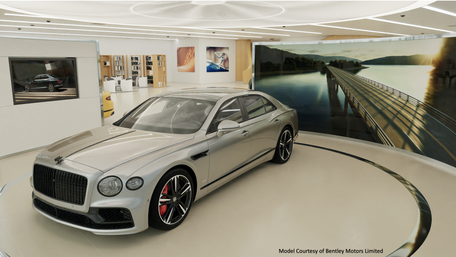 Intel Oneapi Rendering Toolkit Takes On Nvidia And Amd Develop3d