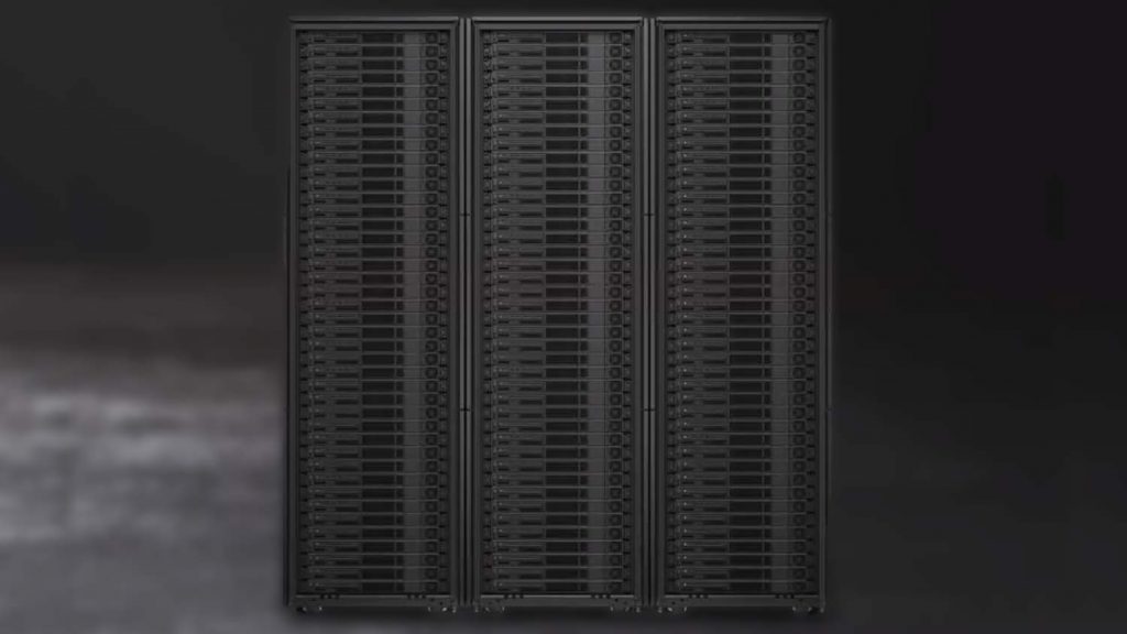 HP Z Central 4R 1U rack rounds-off remote workstation family - DEVELOP3D