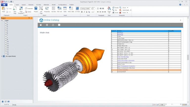 GUIDE // Technical Publications Software - DEVELOP3D