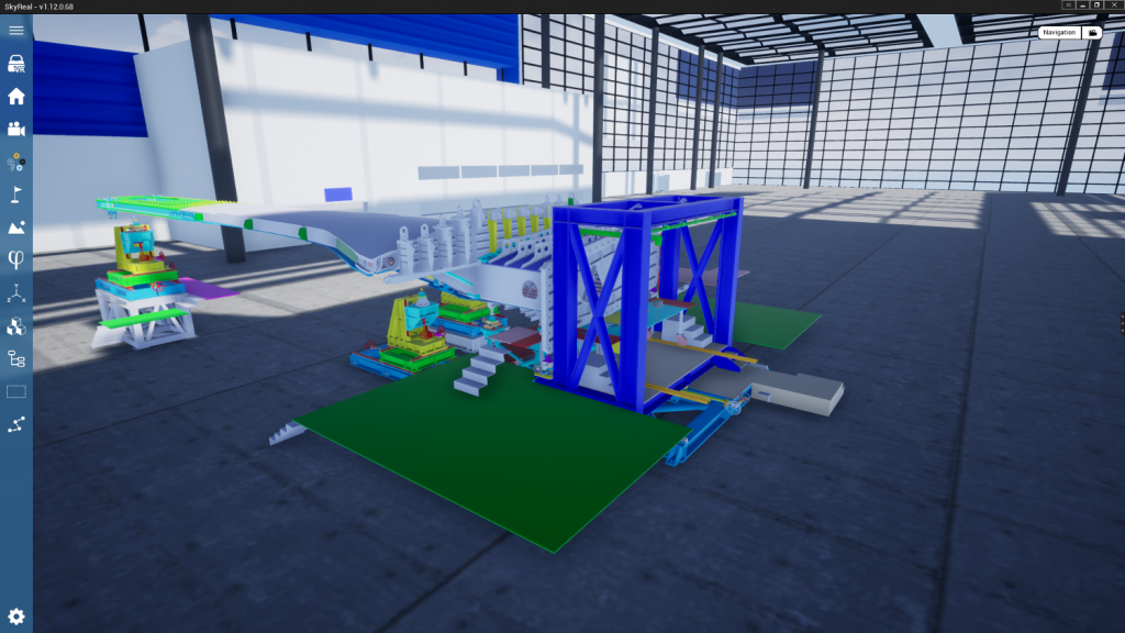 SkyReal Suite Review - DEVELOP3D