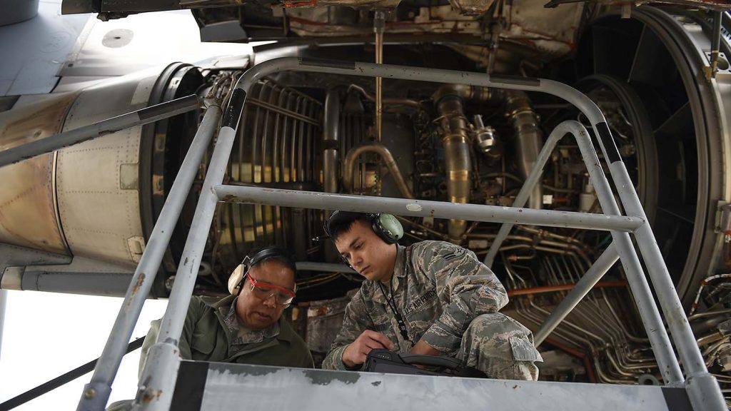 Essentium inks USAF additive manufacturing collaboration - DEVELOP3D