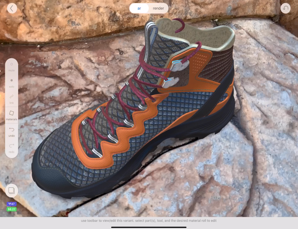 Swatchbook Mix Review - DEVELOP3D